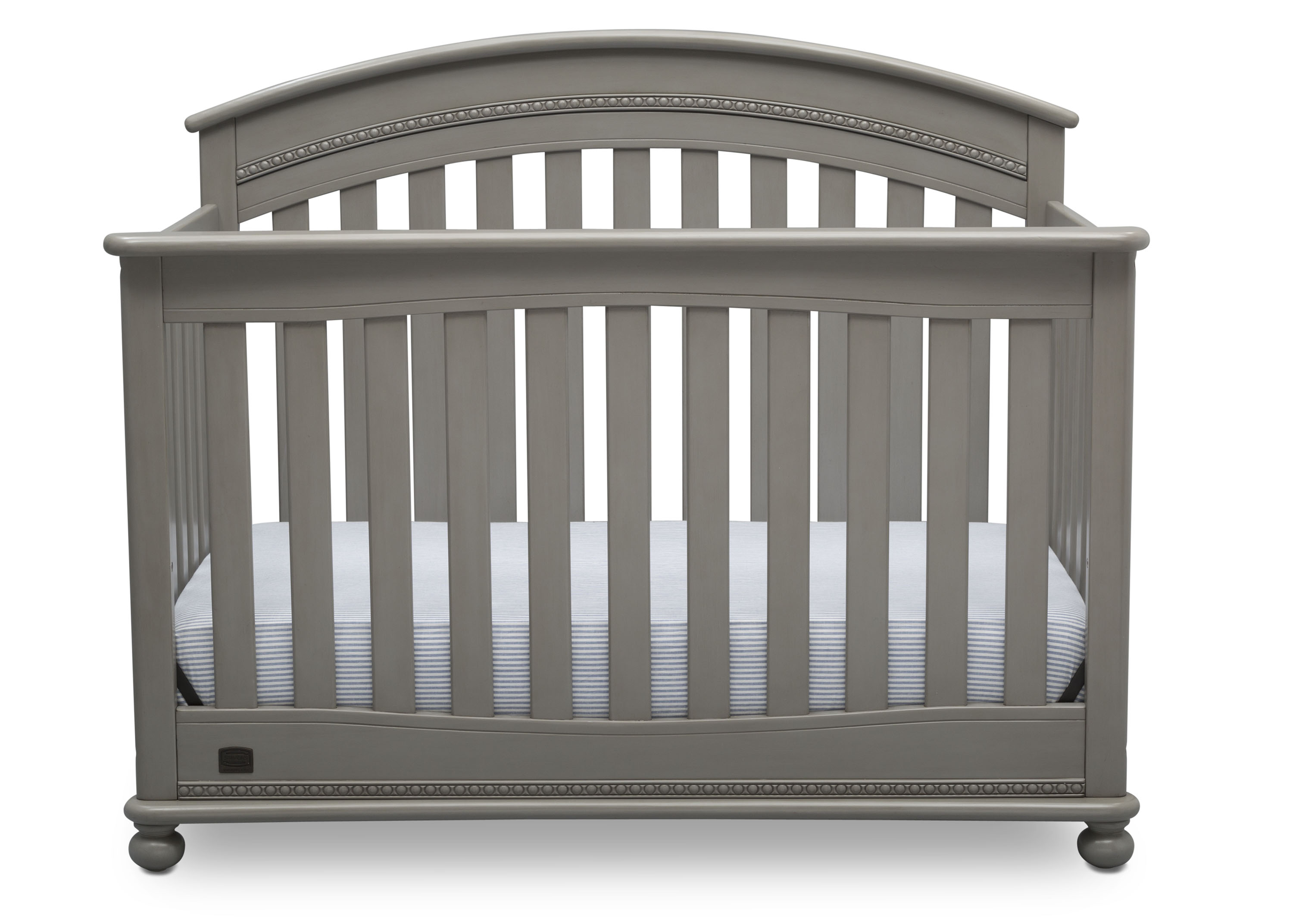 Aden 4-in-1 Convertible Crib | Delta Children
