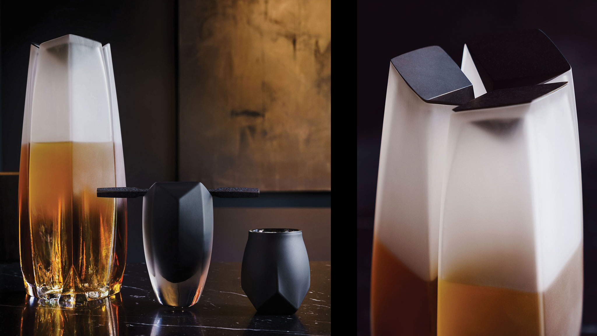 Raif Whisky Decanter | Norlan