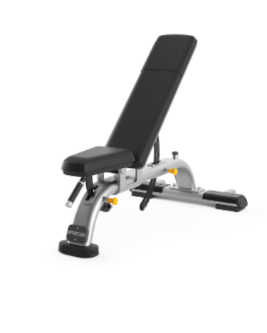 Precor Benches | Precor At Home | Precor At Home