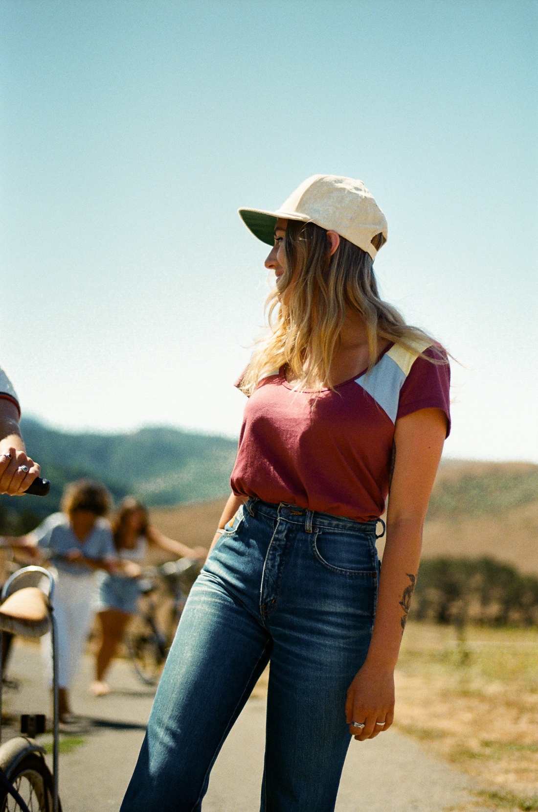 Camp Collection