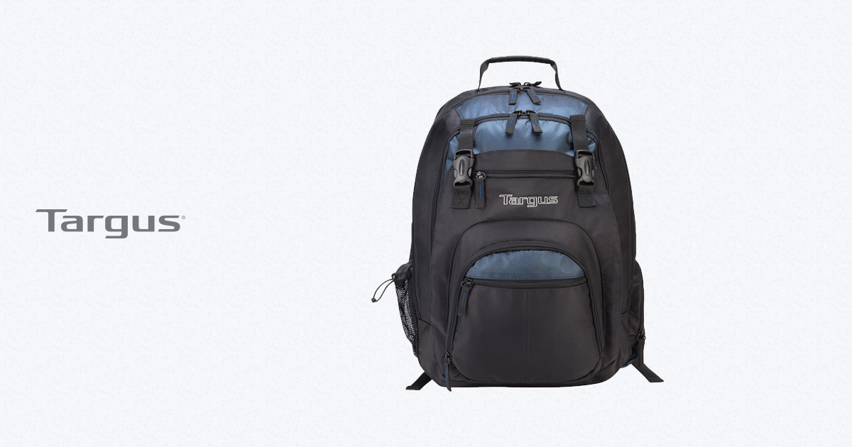 Backpacks With Laptop Sleeves & More | Best Sellers | Targus